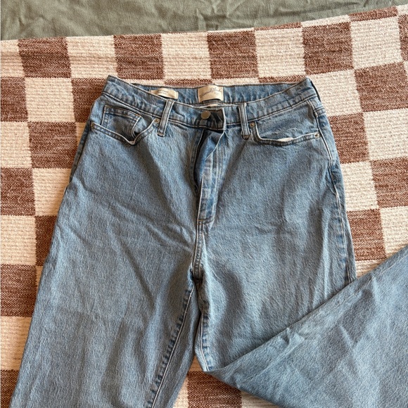 Universal Thread | Jeans | Universal Thread Light Blue Denim Jeans ...